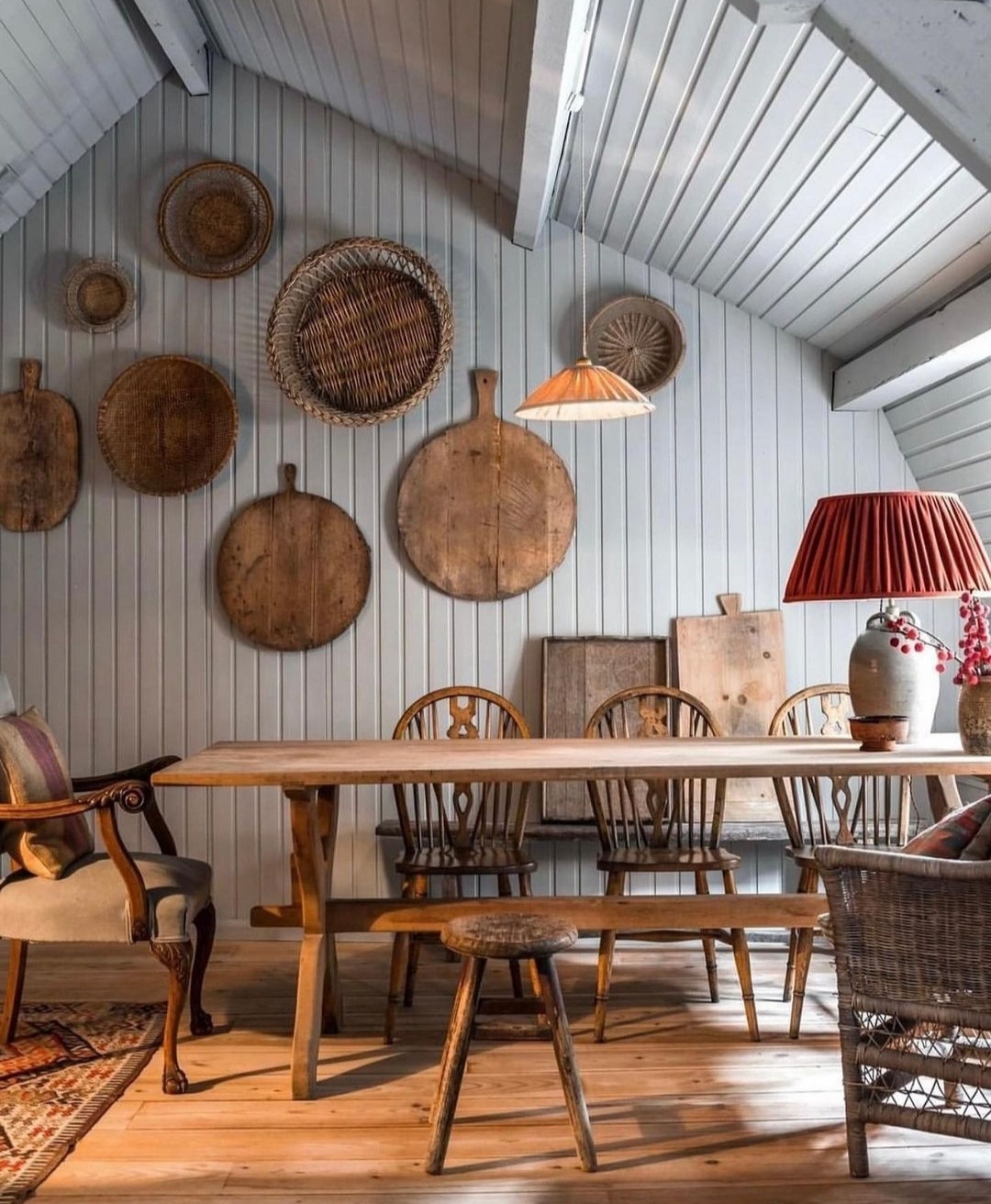 GALLERY WALL - Deco for Curious: antigüedades y muebles vintage