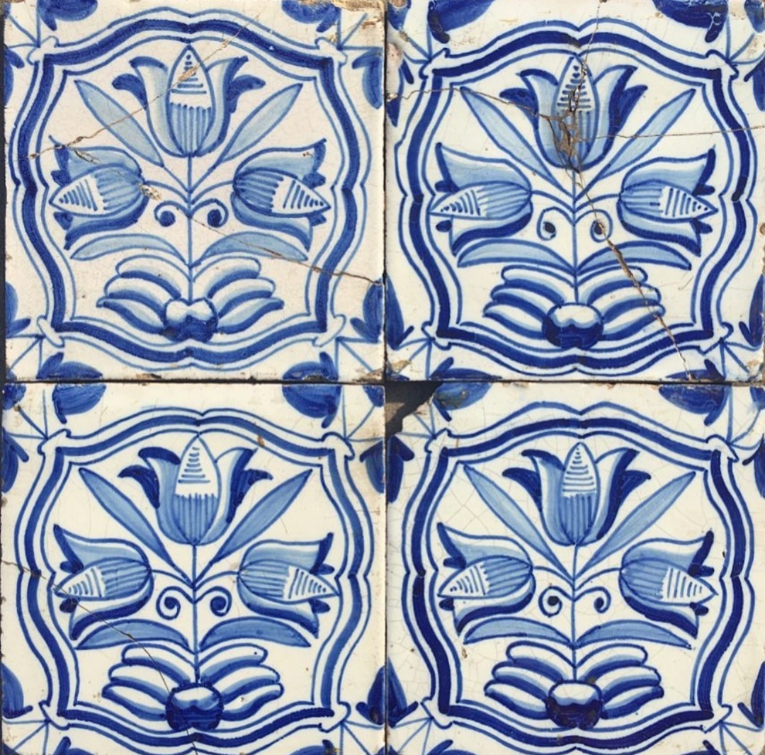 LA CERÁMICA DE DELFT & SUS MÁS DE 400 AÑOS DE ANTIGÜEDAD - Deco for ...