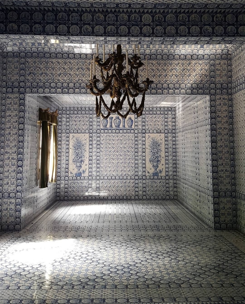 LA CERÁMICA DE DELFT & SUS MÁS DE 400 AÑOS DE ANTIGÜEDAD - Deco for ...